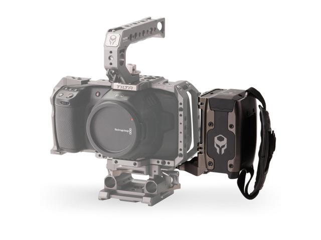 Click here for Tilta Side Power Handle Type I for BMPCC 4K Cage... prices