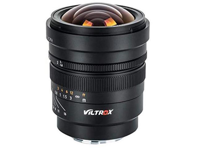 Click here for Viltrox PFU RBMH 20mm f/1.8 ASPH Lens for Sony E prices