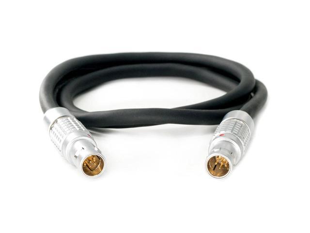 Click here for Tilta Nucleus-M 7-Pin to 7-Pin Motor to Motor Conn... prices