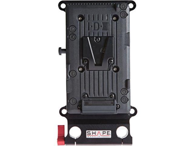 Click here for Shape CP33 Multi-Purpose Mounting Cheese Plate wit... prices