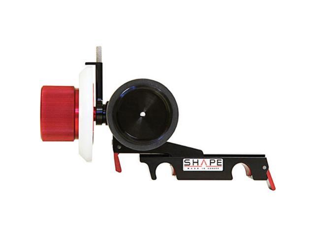 Click here for Shape Friction & Gear Follow-Focus Clic with Adjus... prices