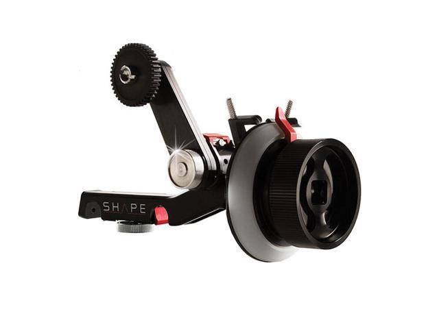 Click here for Shape Follow Focus Pro for Use with Film and Cine-... prices