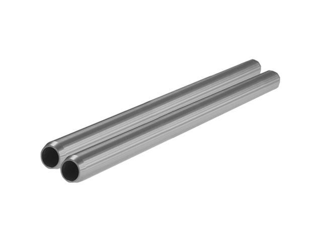 Click here for Shape 18 Aluminum Rods  15mm (0.59) Diameter  Pair... prices