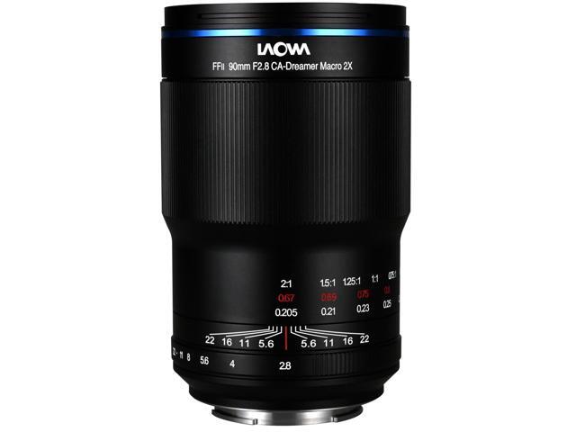 Click here for Venus Laowa 90mm f/2.8 2X Ultra Macro APO Lens for... prices