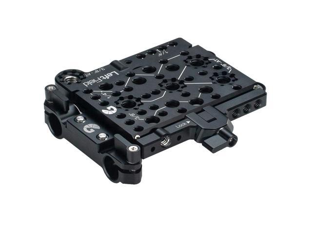 Click here for Bright Tangerine Canon C500 Mk II Left Field Slidi... prices