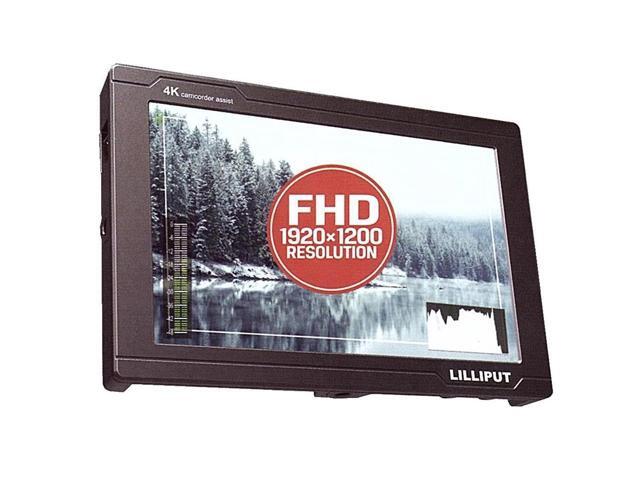 Click here for LILLIPUT FS7 7 Full HD Camera-Top Broadcast Monito... prices