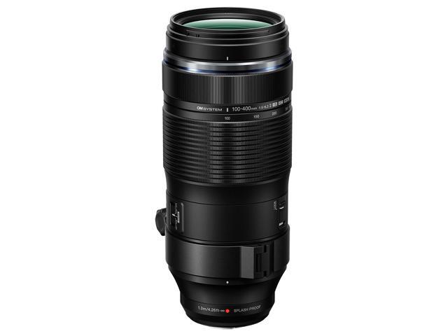 Click here for OM SYSTEM M. Zuiko Digital ED 100-400mm f/5-6.3 IS... prices