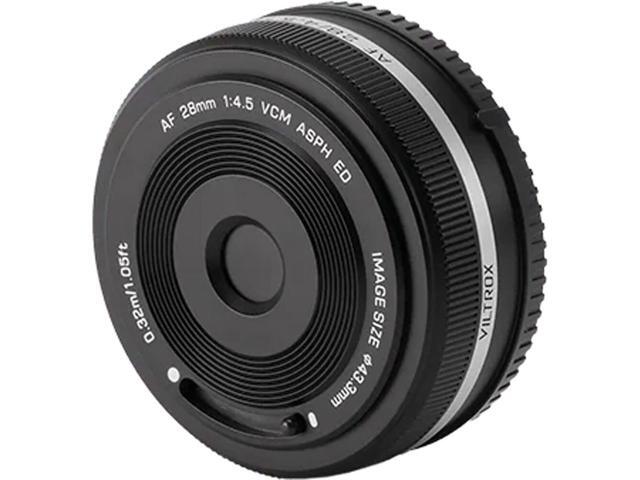 Click here for Viltrox AF 28mm f/4.5 Lens for Sony E prices