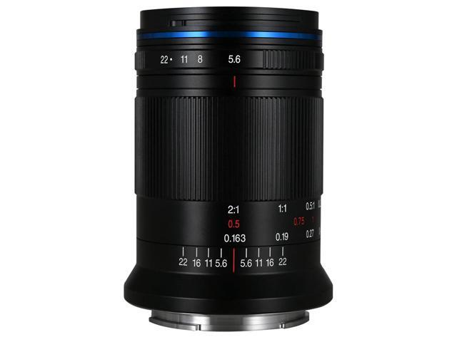 Venus Laowa 85mm f/5.6 Ultra Macro Apo Lens for Canon Rf