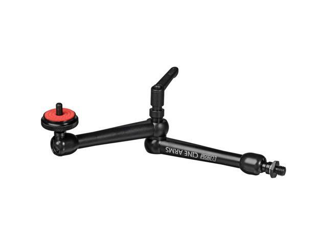 Click here for Noga DG Hold-it 3/8 Cine Arm #DG9038CA prices
