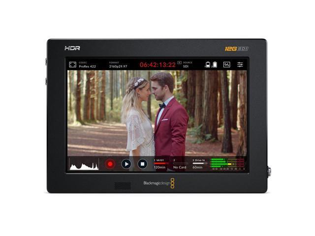 Click here for Blackmagic Design Video Assist 7 12G-SDI HDMI HDR... prices