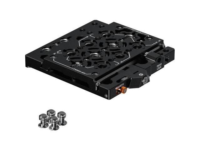 Click here for Bright Tangerine Sliding Top Plate for RED V-RAPTO... prices