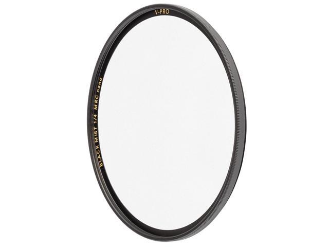 Click here for B + W B+W 49mm Black Mist 1/4 MRC Nano Diffusion F... prices