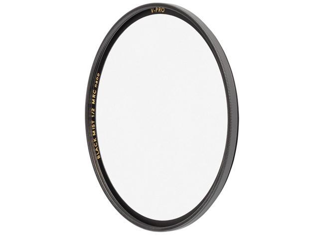 Click here for B + W B+W 49mm Black Mist 1/2 MRC Nano Diffusion F... prices