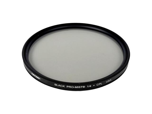 Click here for Tiffen 52mm FusionPOL Series Black Pro-Mist 1/4 +... prices