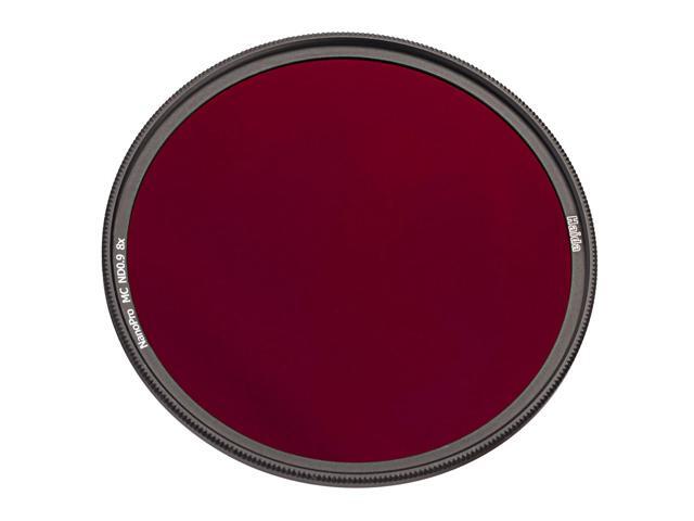 Click here for Haida NanoPro MC 67mm 8X (0.9) Neutral Density Mul... prices