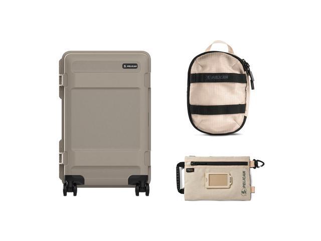 Click here for Pelican ATX 22 Wheeled Hard Case  Sand  w/PCS ModP... prices