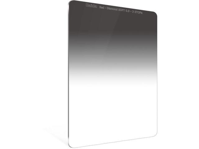 Click here for Haida Red-Diamond Soft-Edge Graduated ND 100x150mm... prices