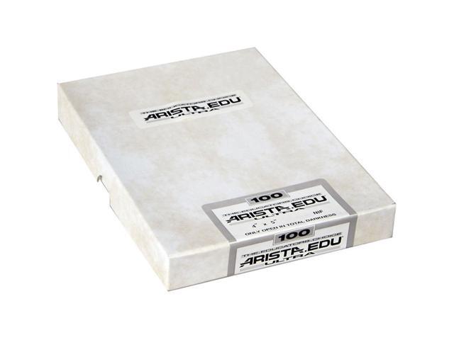 Click here for Arista EDU Ultra 100 B & W Negative Film  4x5  25... prices