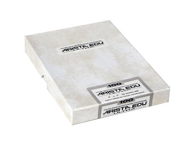 Click here for Arista EDU Ultra 100 B & W Negative Film  4x5  50... prices