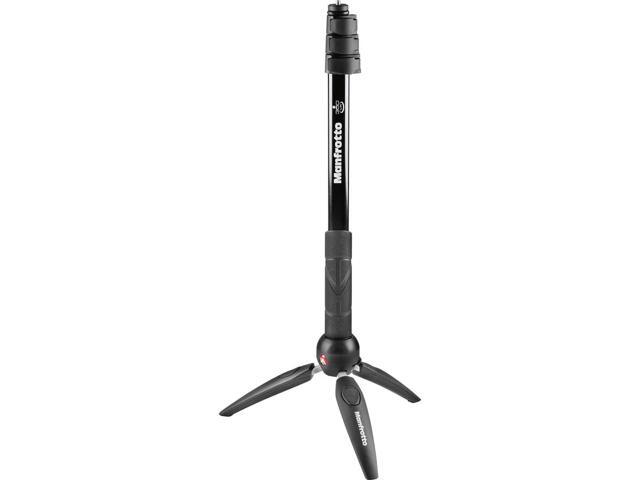 Click here for Manfrotto Pixi Evo Mini Tripod and 4-Section Alumi... prices