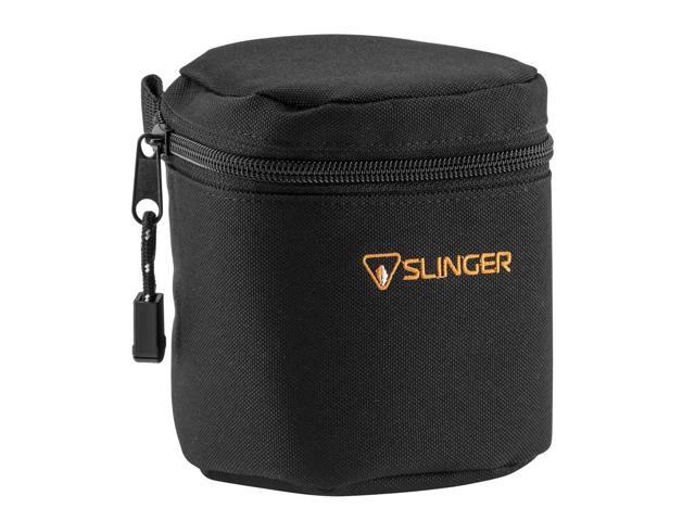 Click here for Slinger Slinger Soft Lens Case Small  5 High x 86m... prices