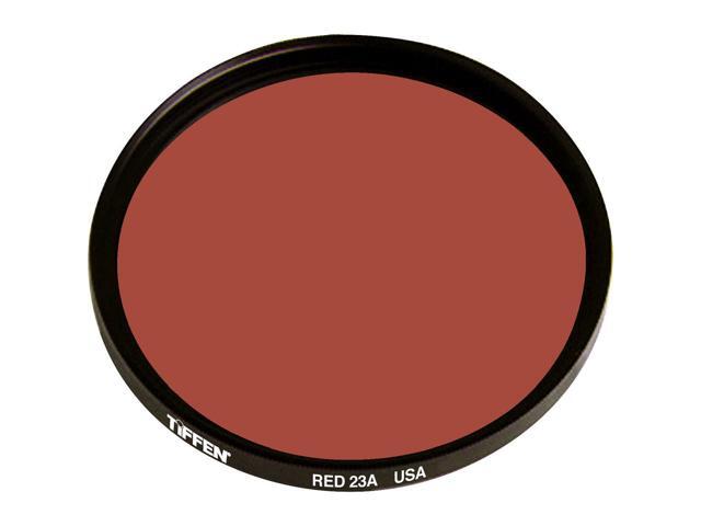 Click here for Tiffen 62mm #23A Glass Filter - Light Red prices