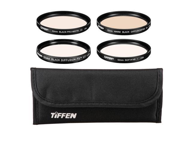 Click here for Tiffen 77mm Film Look Digital Video Filter Kit prices