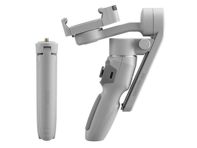 Click here for Zhiyun Smooth-Q3 3-Axis Handheld Gimbal Stabilizer... prices