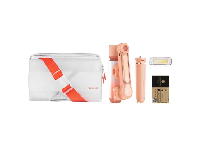 Click here for Zhiyun SMOOTH-X2 2-Axis Handheld Gimbal Stabilizer... prices