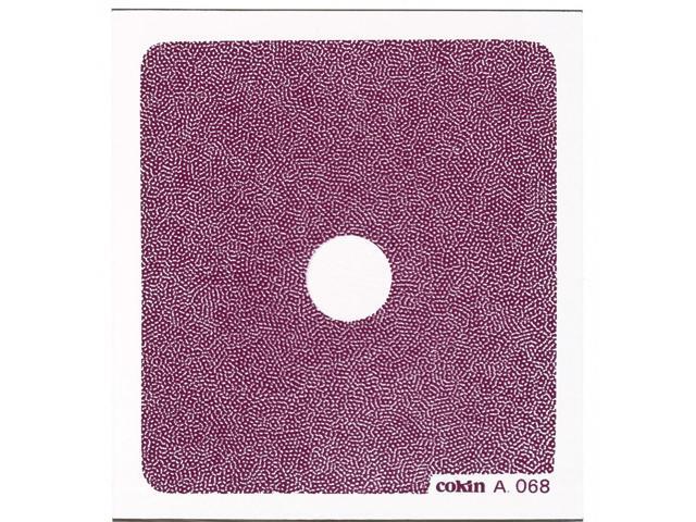 Click here for Cokin 66x72mm Center Spot Filter for A Series Hold... prices