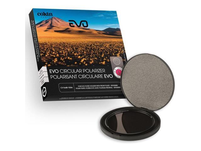 Click here for Cokin 105mm EVO Circular Polarizer Filter for Z-Pr... prices