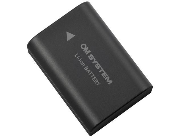 Click here for OM SYSTEM BLX-1 Replacement Lithium Ion Battery fo... prices