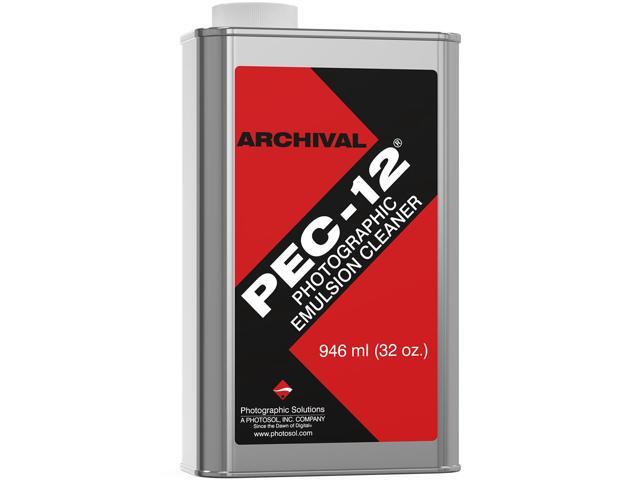 Click here for PEC-12 Archival Photographic Emulsion Cleaner (REF... prices