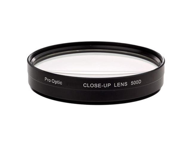 Click here for ProOptic 77mm Close-up Lens 500D prices