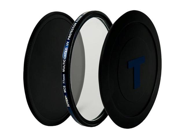 Click here for Tiffen Tiffen 77mm Multicoated UV MCS Filter #77TM... prices