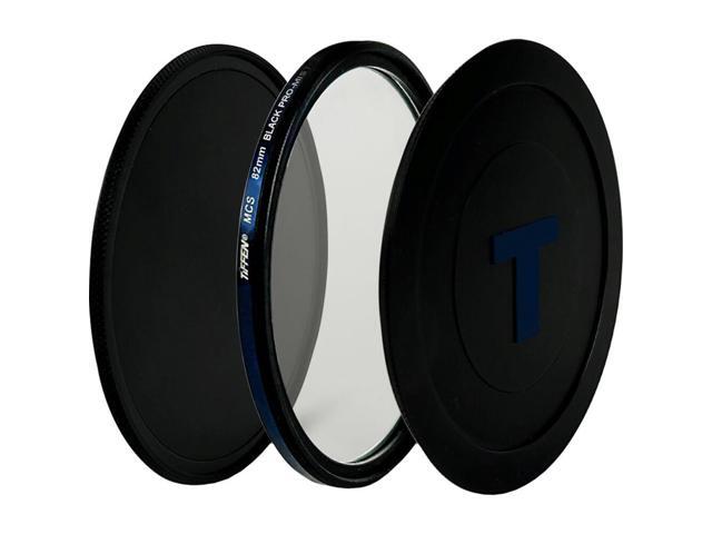 Click here for Tiffen Tiffen 82mm Black Pro-Mist 1 MCS Filter #82... prices