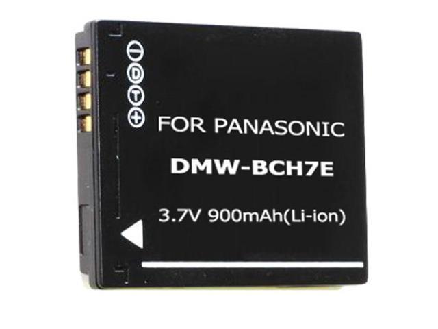 Click here for Power2000 DMW-BCH7 3.7V 900mAh Rechargeable Lithiu... prices
