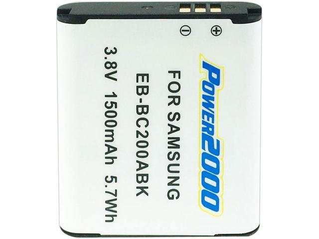 Click here for Power2000 ACD-438 3.8V 1500mAh Battery for Samsung... prices