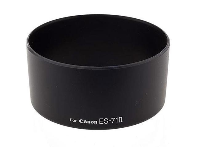 Click here for ProOptic Dedicated Lens Hood for Canon EF 50mm f/1... prices