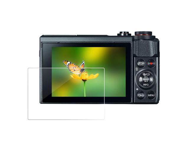 Click here for ProOptic Glass Screen Protector for the Canon Powe... prices