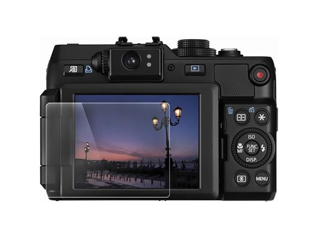 Click here for ProOptic Glass Screen Protector for the Canon G1 X prices