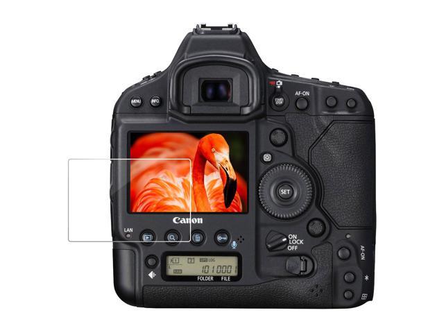 Click here for ProOptic Glass Screen Protector for the Canon EOS... prices