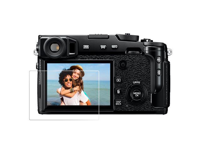 Click here for ProOptic Glass Screen Protector for the Fujifilm X... prices