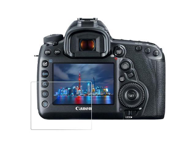Click here for ProOptic Glass Screen Protector for Canon 5D Mark... prices