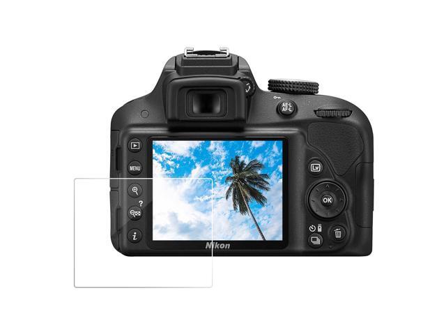 Click here for ProOptic Glass Screen Protector for the Nikon D330... prices
