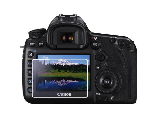 Click here for ProOptic Glass Screen Protector for the Canon 5DS... prices