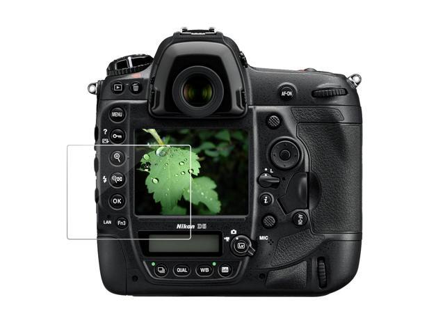 Click here for ProOptic Glass Screen Protector for the Nikon D5 D... prices