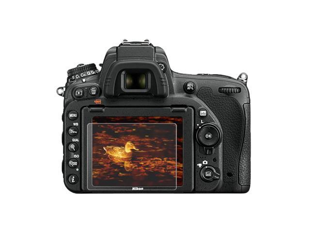 Click here for ProOptic Glass Screen Protector for the Nikon D750... prices