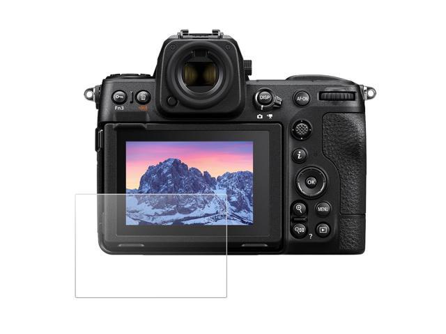 Click here for ProOptic Glass Screen Protector for Nikon Z8 Camer... prices